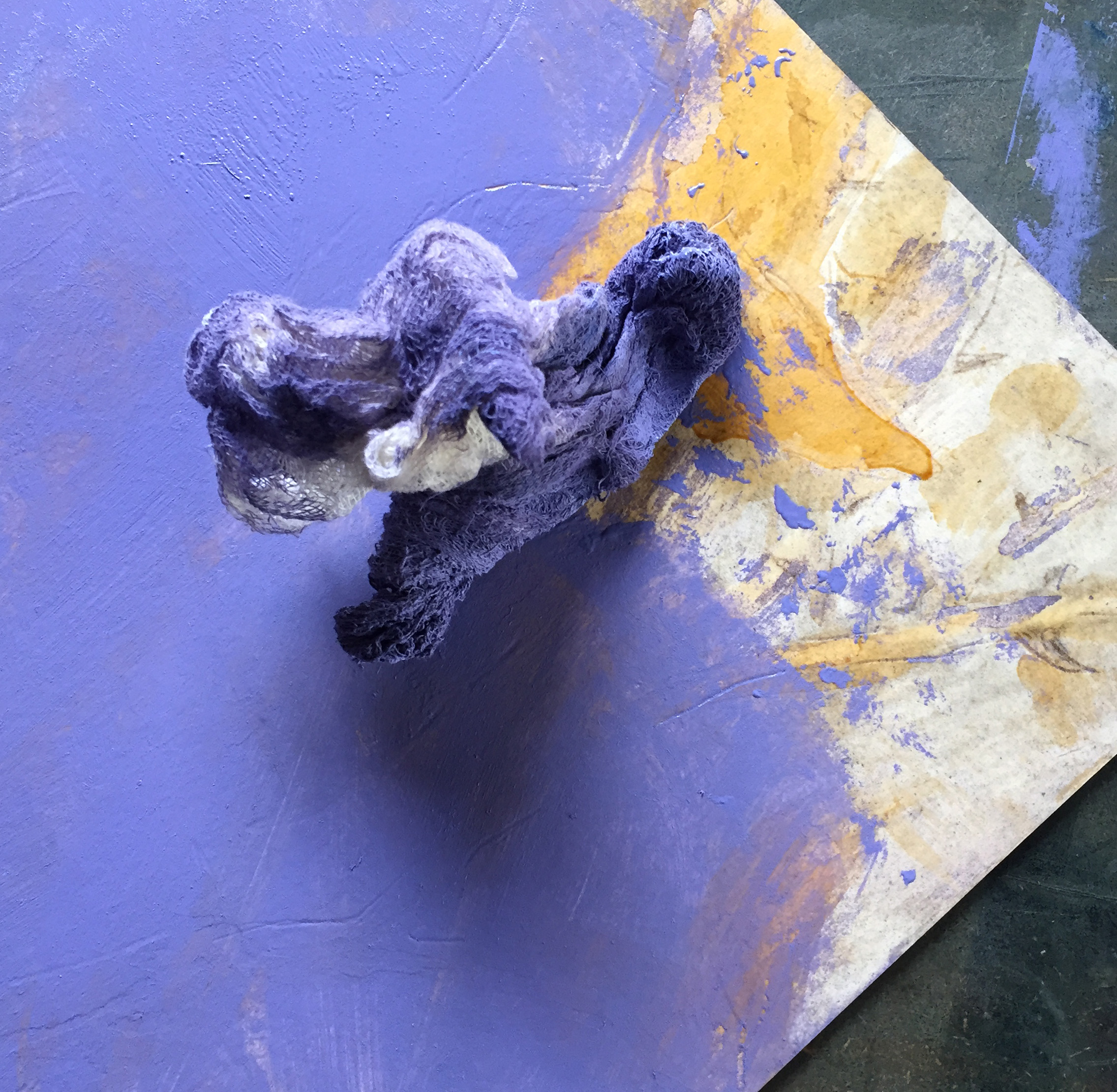 Prints & Printmaking - Bruce Pearson - An Artist in the Natural World